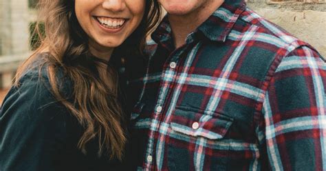 Engagement Zoe Roberts And Joseph Calio