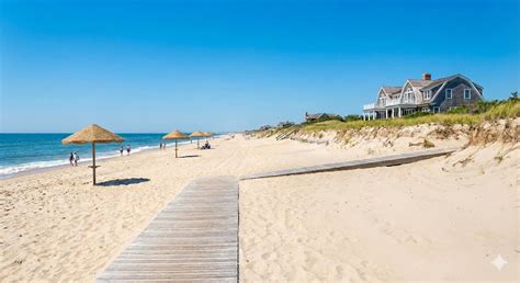 Hamptons Beaches A Complete Visitors Guide Social Life Magazine