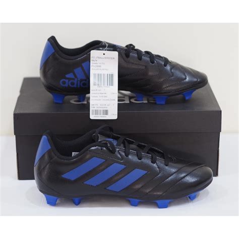 Adidas รองเท้าฟุตบอล Goletto VII Firm Ground ( FV2886 ) ของแท้ จาก ...