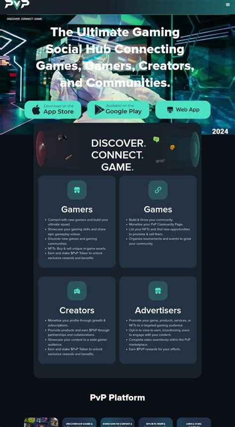 Pvp Dapp A Unique Financial Model That Benefits All By E A Wakawa Medium