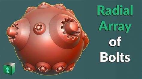 Radial Symmetry In Sculpt Mode Blendernation Bazaar