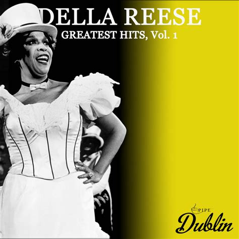 Oldies Selection Della Reese Greatest Hits Vol 1 Compilation By
