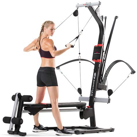 Bowflex Pr1000 Home Gym Review Best Budget Home Gym Stayfitandyung