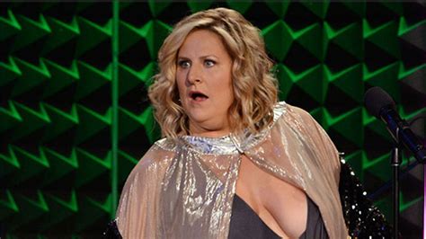 Bridget Everett Stand Up Comedy Database Dead Frog