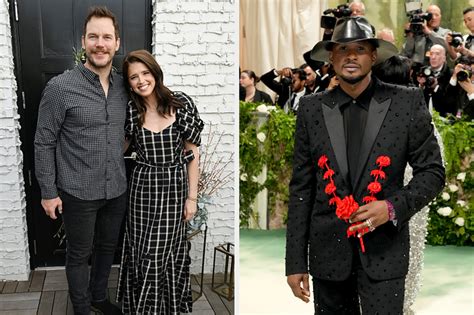Chris Pratts Former Stunt Double Tony Mcfarr Dies At 47 Complex