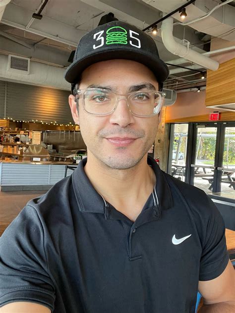 Marcus Ramirez On Linkedin Leader Diversity Inclusion Humanrights Shakeshack Shackfam
