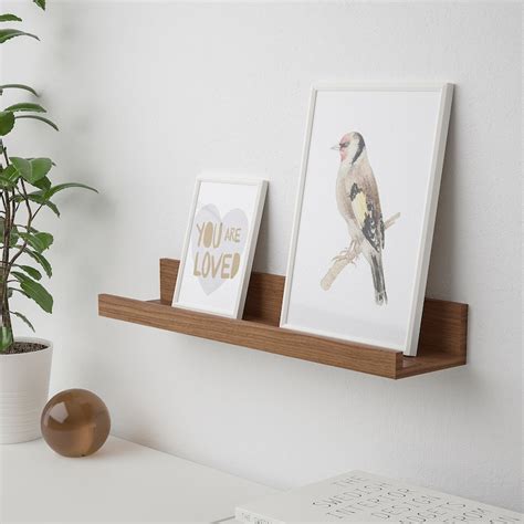 Pictures Ledges Picture Shelf Ikea