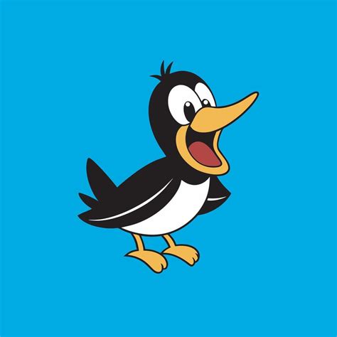 Bobolink Bird Laughs Icon Illustration 47509114 Vector Art At Vecteezy