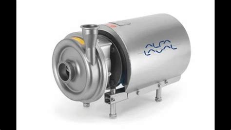 Alfa Laval Centrifugal Pumps Latest Price Dealers And Retailers In India