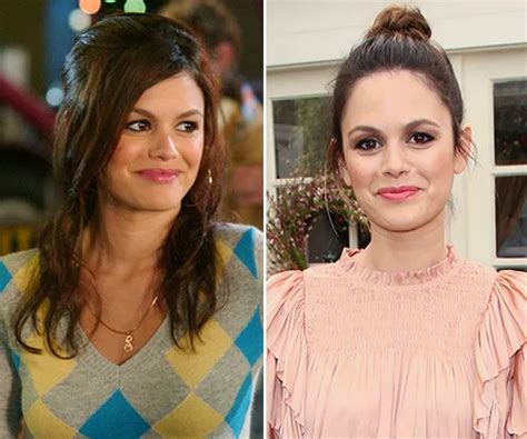 The Cast Of The Oc Where Are They Now