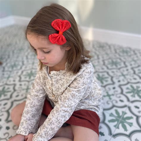 All Ribbies Hair Accessories