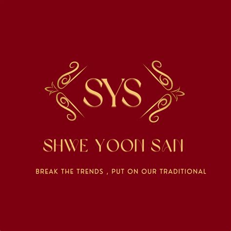 Shwe Yoon San Pakokku