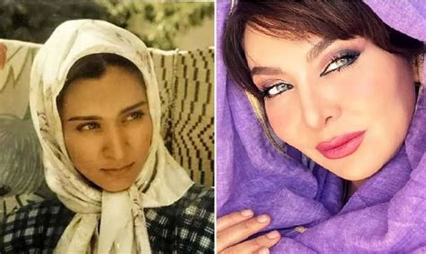 پس و پیشِ فقیه سلطانی گذر زمان سی ساله تو روسری آبی چه شکلی بود حالا چه شکلیه