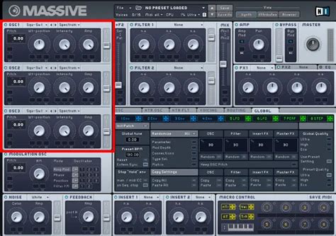 How To Use Massive For Beginners 2022 Vst Plugin Tutorial