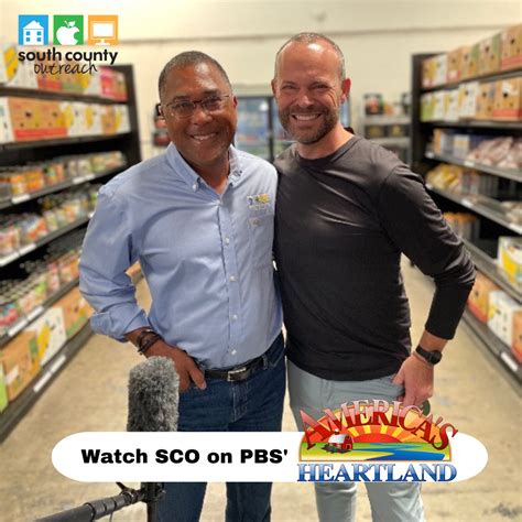 Pbs Special Americas Heartland Feature 8 7 23 South County