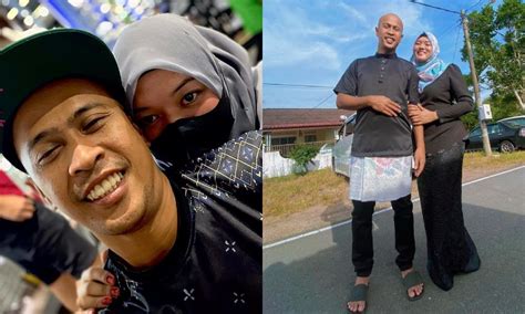 Terpengaruh Drama Korea Achey Belikan Isteri Telefon ‘flip Skrin Xtra