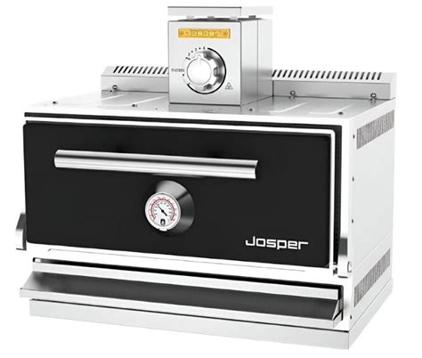 Horno Brasa Josper Hjx Pro Mini