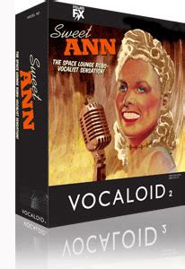 Sweet Annoriginal Songs List Vocaloid Wiki Fandom
