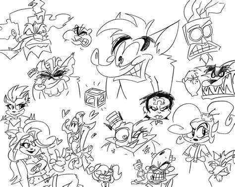 Tanooki 🇯🇵🦝🐕 💥 Tanooki98 さんのイラスト・マンガ作品まとめ 129 件 Twoucan