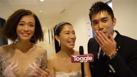 Whose Outfit Is Too Sexy For Elvin Ng Mewatch