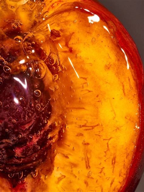 Pin By Lottie On Textures Orange Aesthetic Fruit Photography Orange