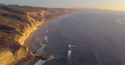 Blacks Beach San Diego California The Documentary Kpbs Public Media