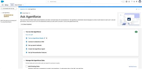 Salesforce Announces Agentforce Coworker Ai In Every Search Bar