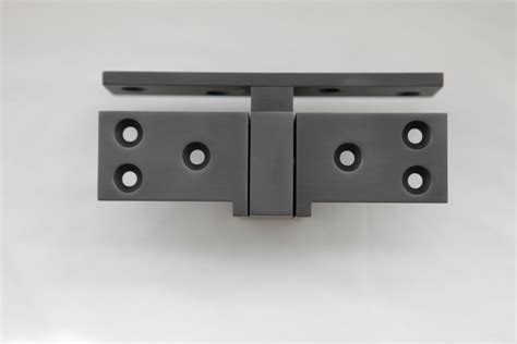 Traditional Harmon Hinge — Harmon Hinge