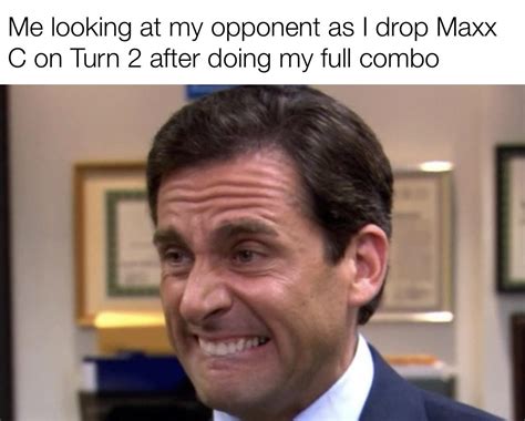 Im So Sorry Dude R Masterduel