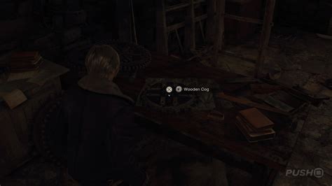 Resident Evil 4 Remake Chapter 1 Walkthrough Push Square