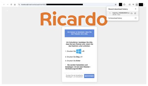 Clickfix Malware And Social Engineering Threat Grows Proofpoint Us