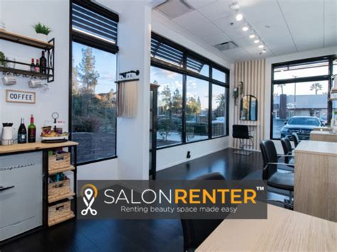 Home Salon Renter