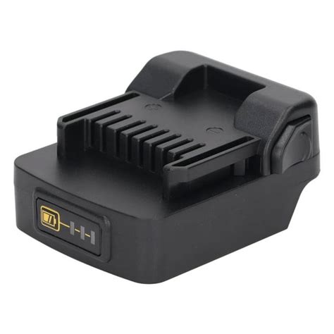 Battery Conversion Adapterbattery Converter Adapter Safe Battery