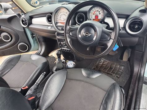 Used Mini One 2010 One For Sale Gaborone Mini One Sales Mini One Price P 49 000 Used Cars