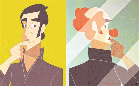 ¿cómo Actúa El Inconsciente Y De Qué Forma Nos Afecta Diario Río Negro