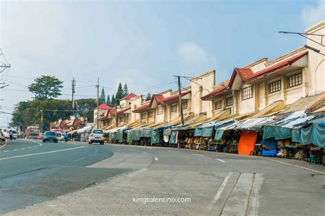 Must Try Restaurants Along Sta Rosa Tagaytay Road — King Tolentino