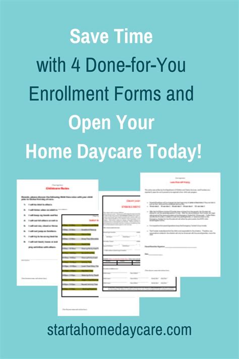 Enrollment Quickstart Bundle Artofit