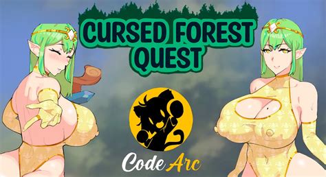 Cursed Forest Quest [v0 6 5] En Español Code Arc Traducciones Code Arc Traducciones