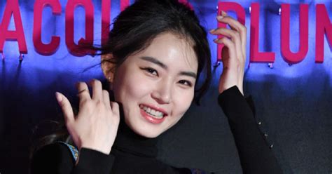 포토 황승언 바람의 디스