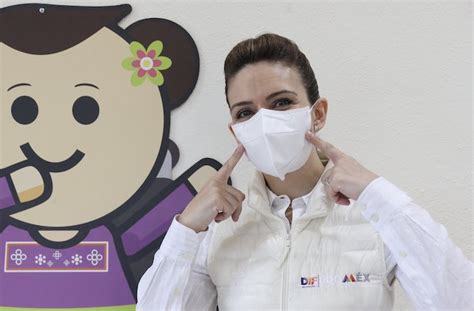 Fernanda Castillo Cuevas Toma Acciones Contra La Violencia