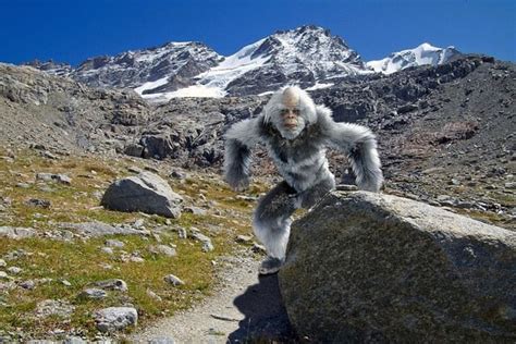 Bigfoot The Mount St Helens Ape Canyon Incident R Churchofcharlesfort