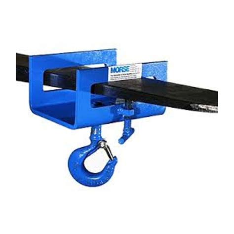 Maximize Productivity With Forklift Attachments Material Flow