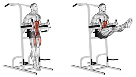 Leg Raises How To Do Them Variations Benefits And Mistakes