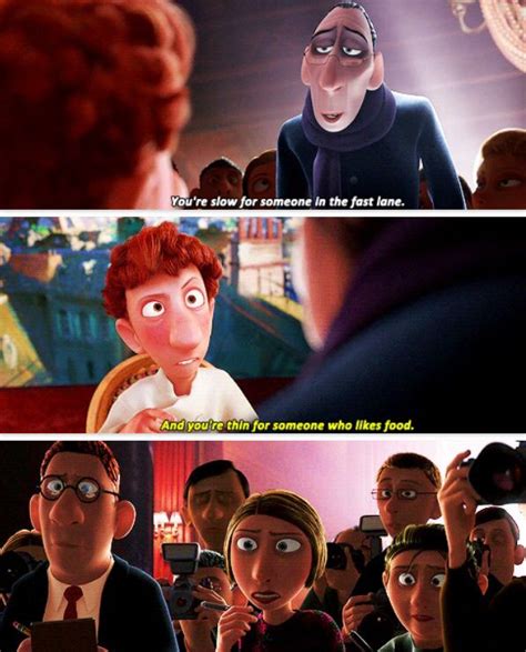 Ratatouille Quotes Funny At Sean Freddie Blog