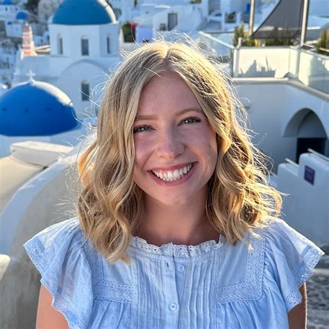 Haley Mitchell Email Address And Phone Number Belk Assistant Buyer