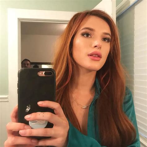 Bella Thorne Bellathorne Onlyfans Review Leaks Nudes Videos Creatorlovers Blog