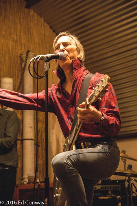 Keith Streng What Its All About