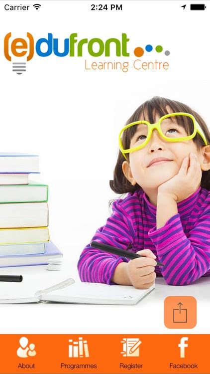 Edufront Learning Centre By Axserpro