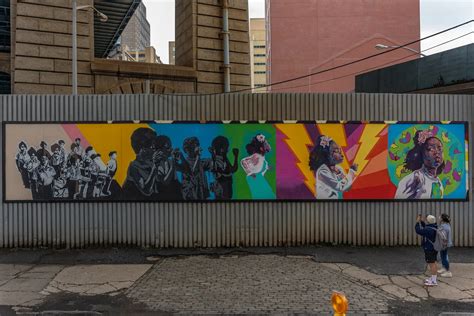 An Art Lovers Guide To Nyc Where To Find Galleries Creative Space
