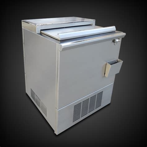 Bottle Cooler Infinity Stainless Products
